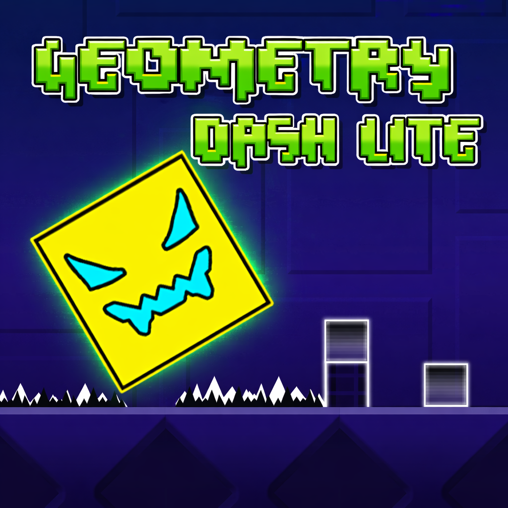 Geometry Dash Lite